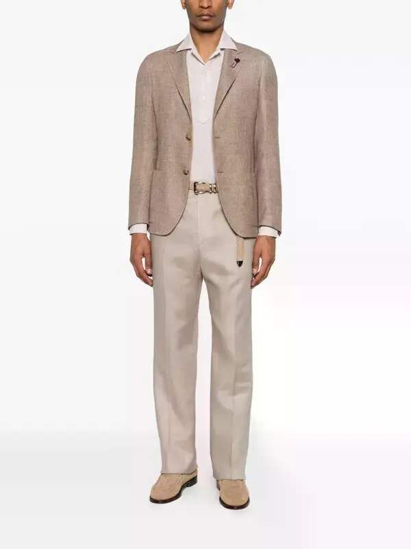 Tagliatore Long-sleeve Shirt