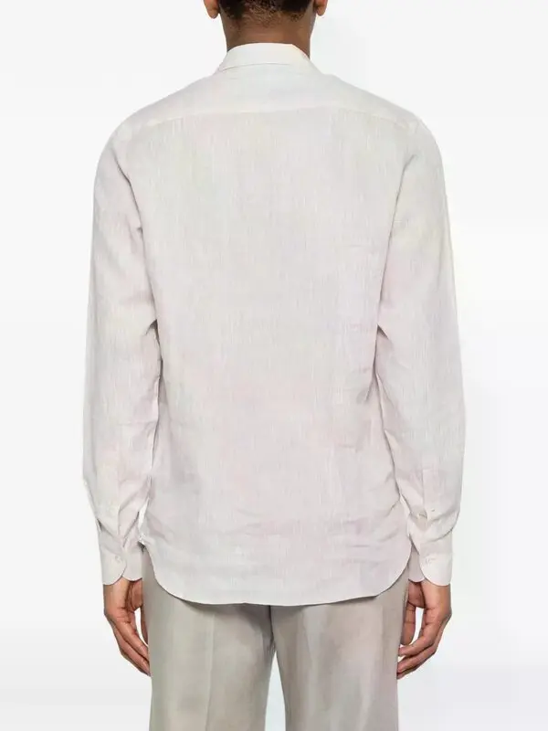 Tagliatore Long-sleeve Shirt