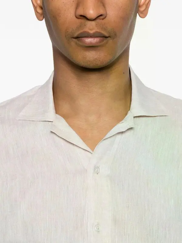 Tagliatore Long-sleeve Shirt