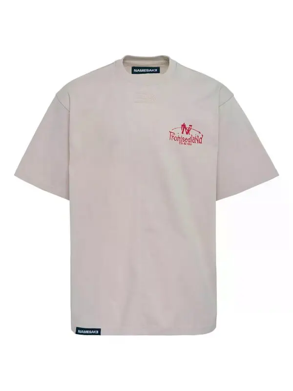 NAMESAKE Graphic T-shirt