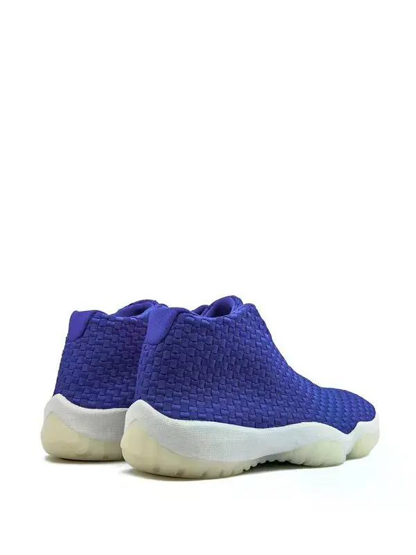 JORDAN Air Future Sneakers - Blue