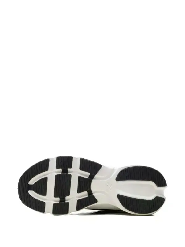 On X Loewe Cloudsolo Sneakers - Black