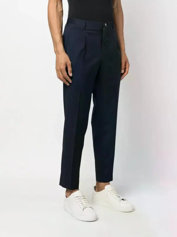 Incotex Chino Tapered Trousers