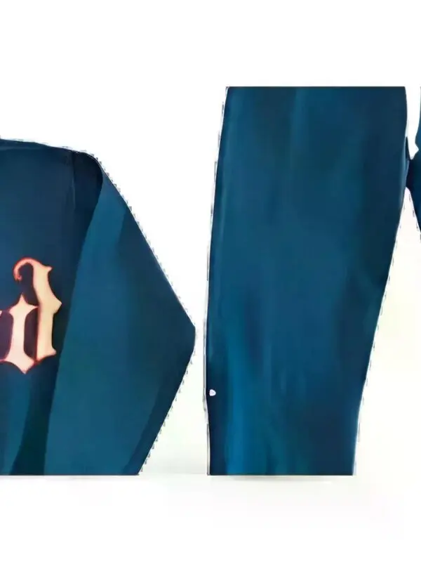 GODSPEED Logo-print Tracksuit