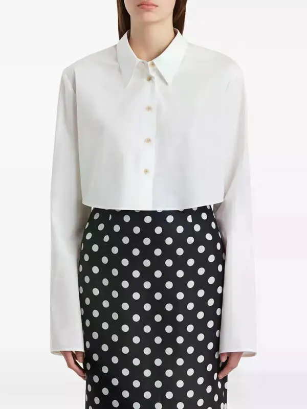 Khaite Fritz Top