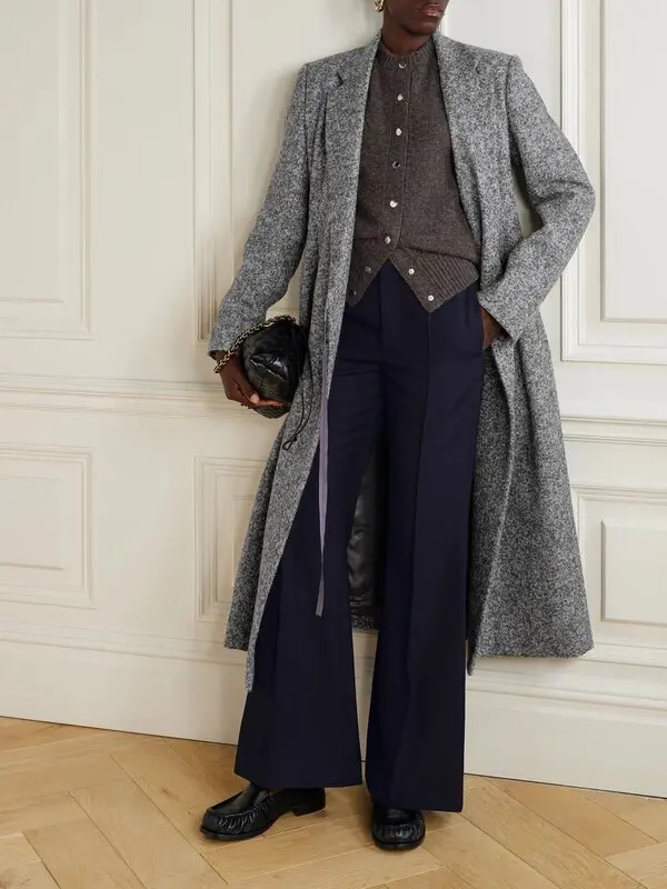 Carven Wool Cardigan