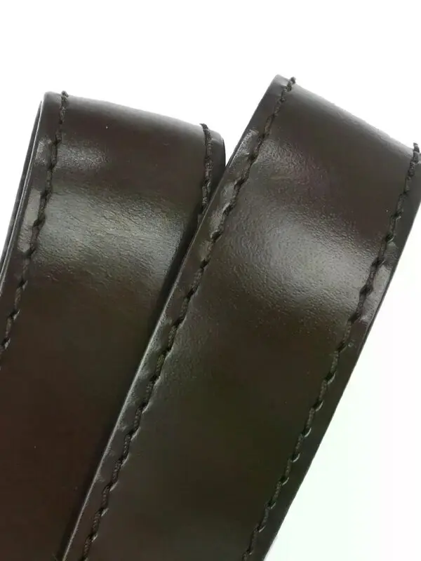 LOUIS VUITTON 2007 Hampstead Pm Tote Bag