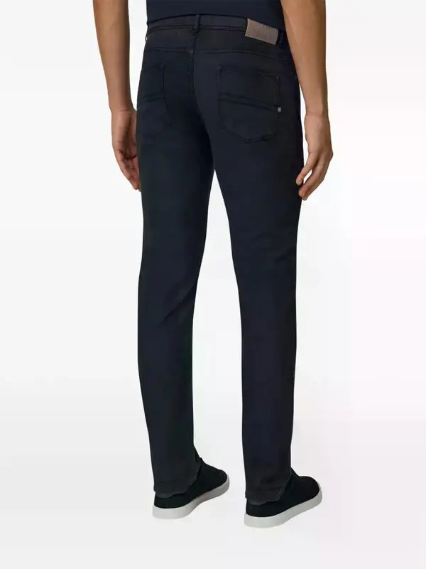 Boggi Milano Claude Stretch Jeans
