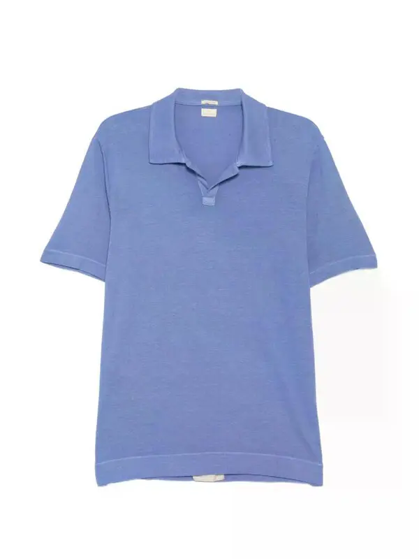 Massimo Alba Short-sleeved T-shirt