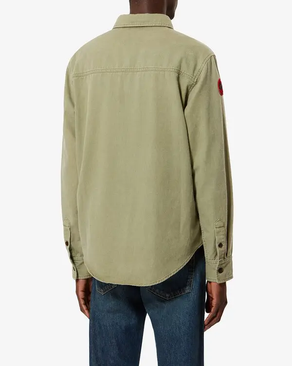 Isabel Marant Nooria Shirt