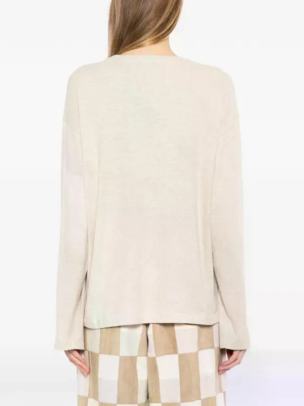 GARÇON BY GARÇON Graphic Sweatshirt