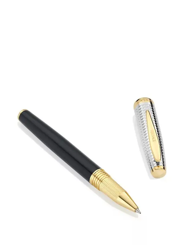 Versace Roller Dotted Bicco Pen