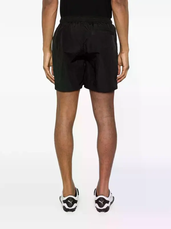 AUTRY Drawstring Waist Shorts