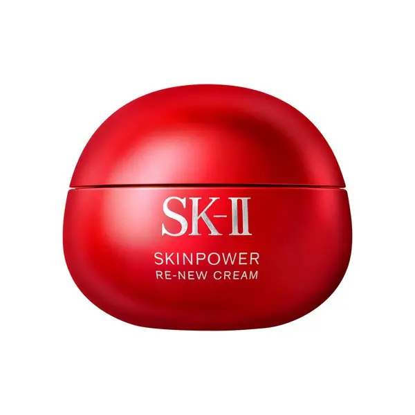 SK-II Skinpower Re-new Cream, 80ml - One-color