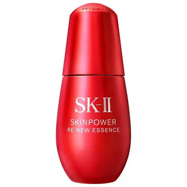 SK-II Skinpower Re-new Essence, 80ml - One-color