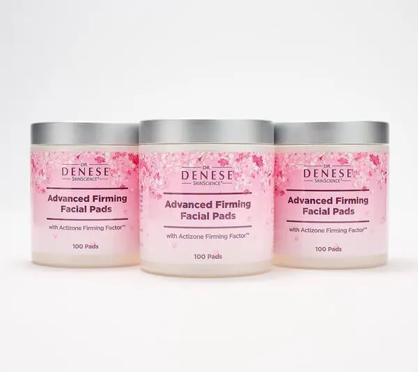 DR. DENESE Ad Dr.denese Special Edition Firmingfacial Pads Auto-delivery - One-color