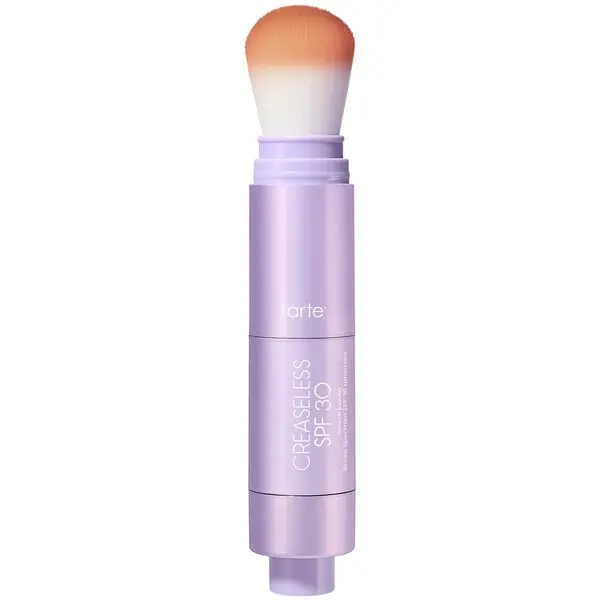 TARTE Creaseless Mineral Powder Broad Spectrum Spf 30 Sunscreen - Translucent Deep