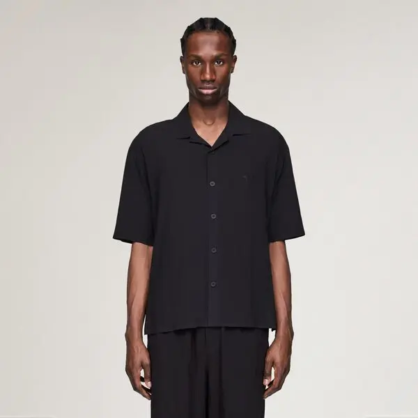 Adidas Y-3 Ultralight Woven Shirt