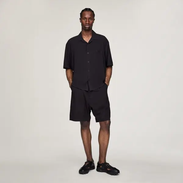 Adidas Y-3 Ultralight Woven Shirt
