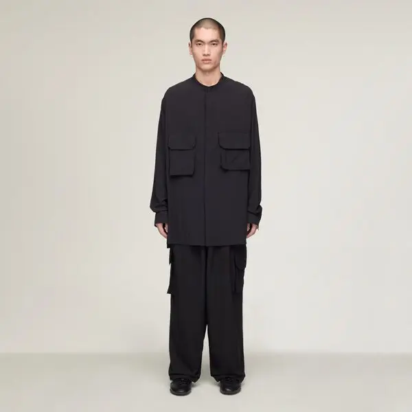 Adidas Y-3 Ut Straight Pants