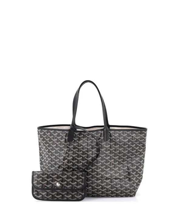 Goyard Pm Saint Louis Tote