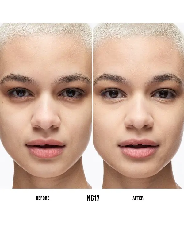 MAC COSMETICS Studio Fix 36hr Smooth Angles Concealer - Nc.