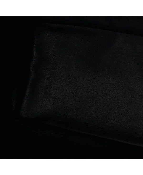 Goyard Anjou Reversible Tote - Black
