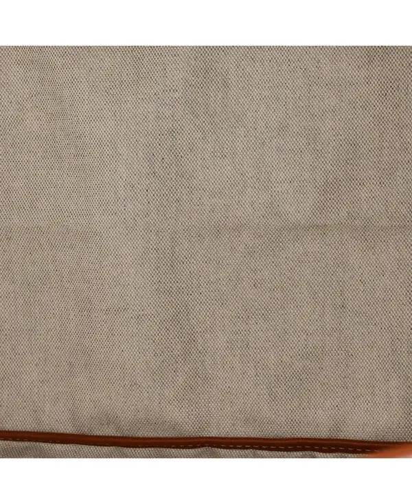 Goyard Gm Saint Louis Tote Coated Canvas - Brown