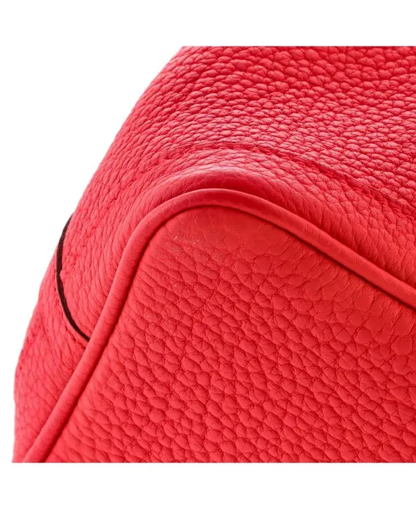 Hermès 30 Garden Party Tote - Pink