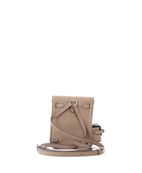 Hermès Kelly Jump Backpack - Neutral