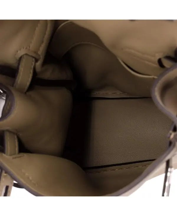 Hermès Kelly Jump Backpack - Neutral