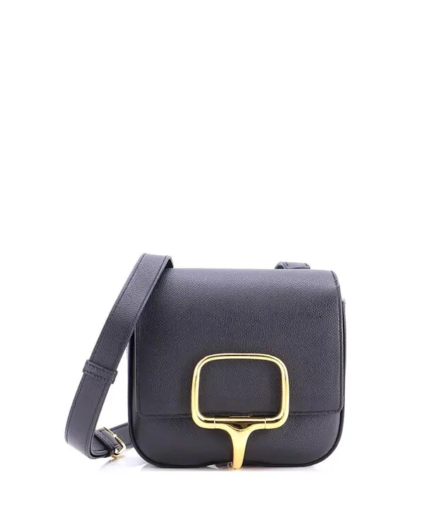 Hermès Della Cavalleria Epsom Shoulder Bag