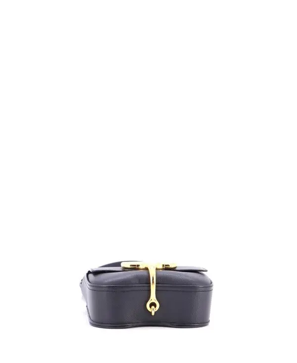 Hermès Della Cavalleria Epsom Shoulder Bag
