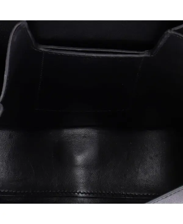 Hermès Della Cavalleria Epsom Shoulder Bag