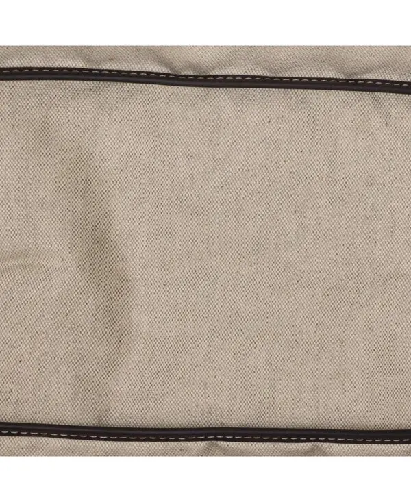 Goyard Pm Saint Louis Tote Coated Canvas - Gray