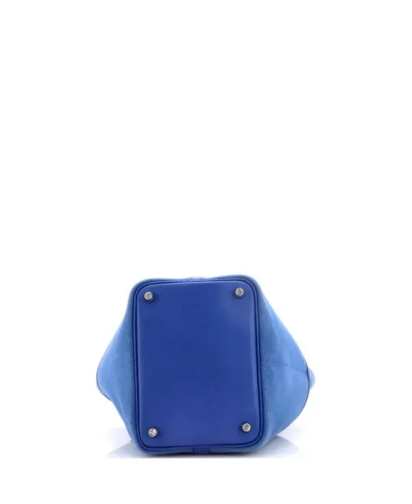 Hermès Pm Cargo Picotin Lock Bag