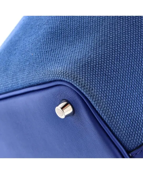 Hermès Pm Cargo Picotin Lock Bag