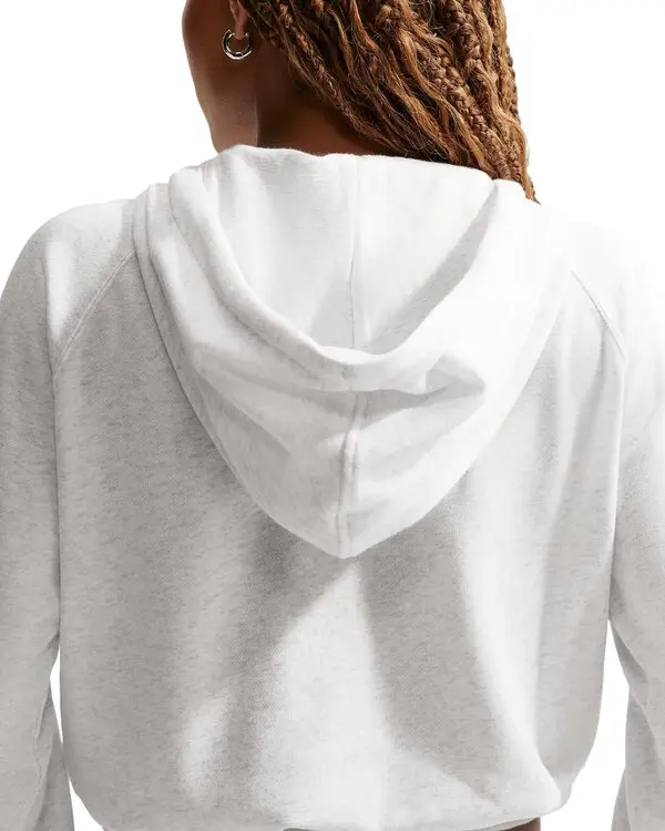 Nike Hooded Sweatshirt