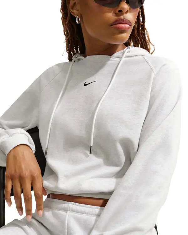 Nike Hooded Sweatshirt