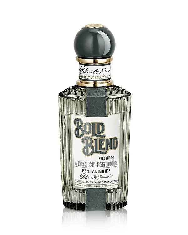 PENHALIGON'S Bold Blend Eau De Parfum 3.4 Oz - No Color
