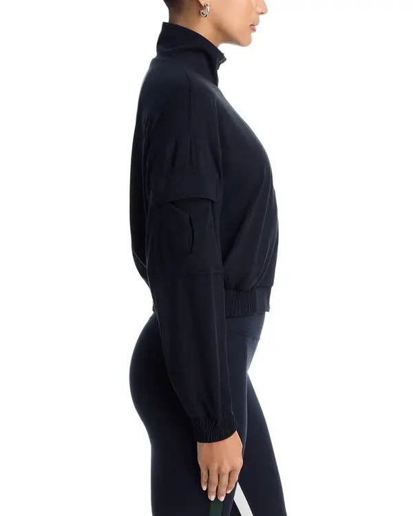 Splits59 Airweight Cargo Jacket - Black