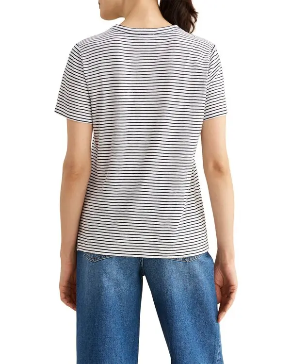 HOBBS LONDON Adaline Relaxed Tee