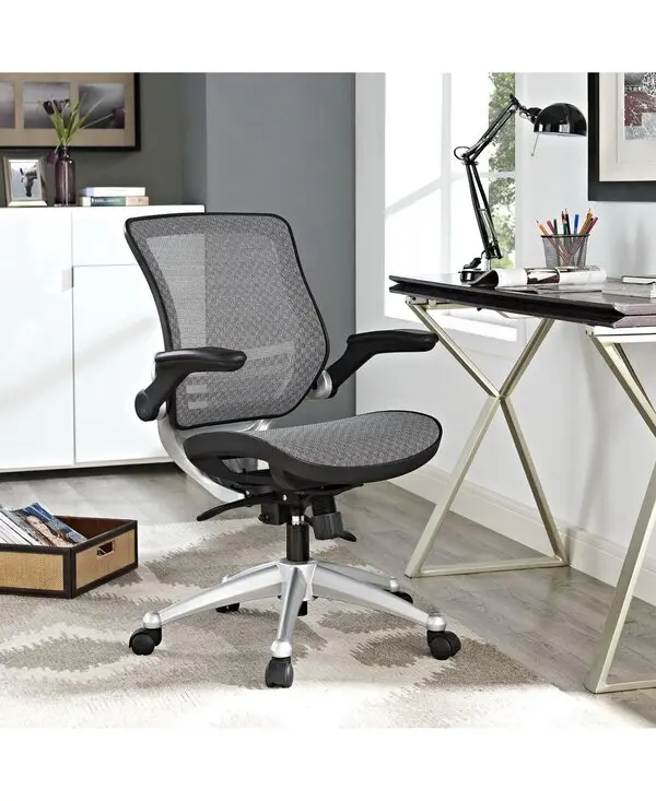 MODWAY Edge All Mesh Office Chair