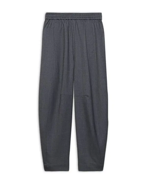 Max & Co. Mconome Barrel Leg Trousers