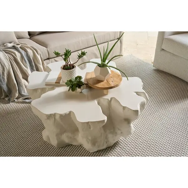 UNIVERSAL Cliffside Cocktail Table