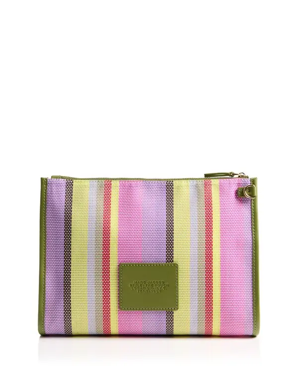 Marc Jacobs The Pouch - Purple Multi