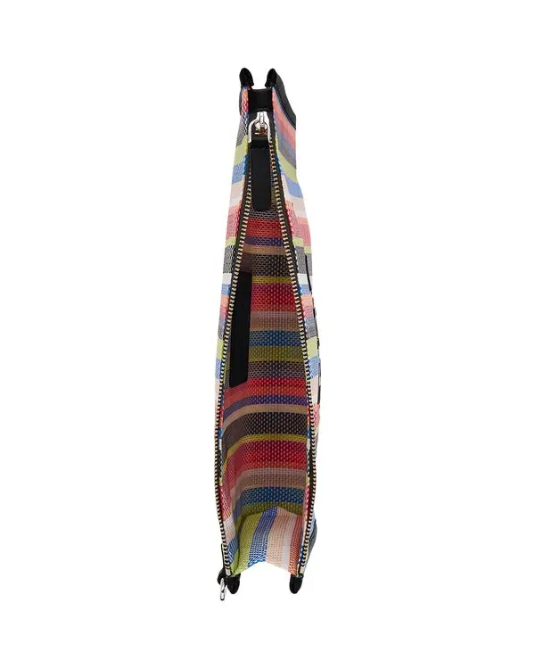Marc Jacobs The Pouch - Red/multi