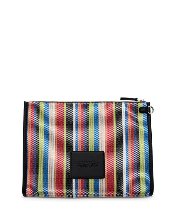 Marc Jacobs The Pouch - Red/multi