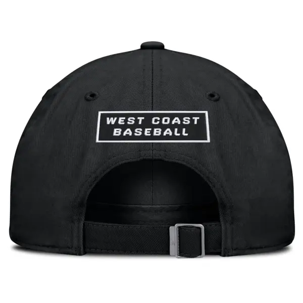 Nike Los Angeles Dodgers Primetime Club Mlb Unstructured Adjustable Hat