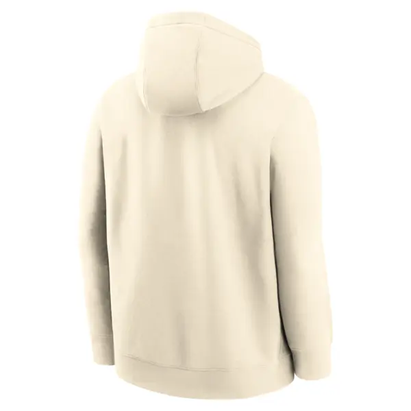 Nike Alabama Primetime Club College Pullover Hoodie
